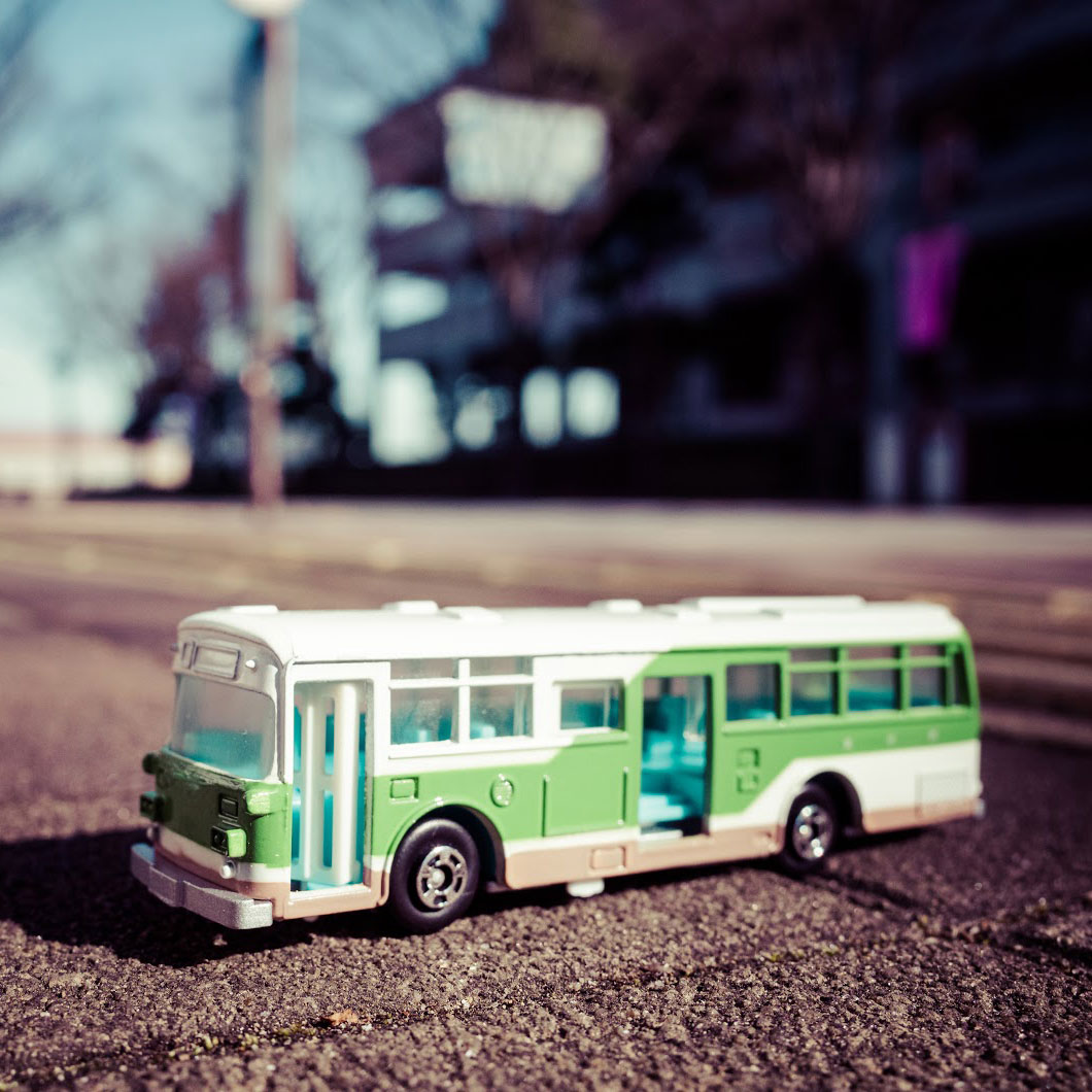 What is Demand-Responsive Transport (DRT)? - Liftango